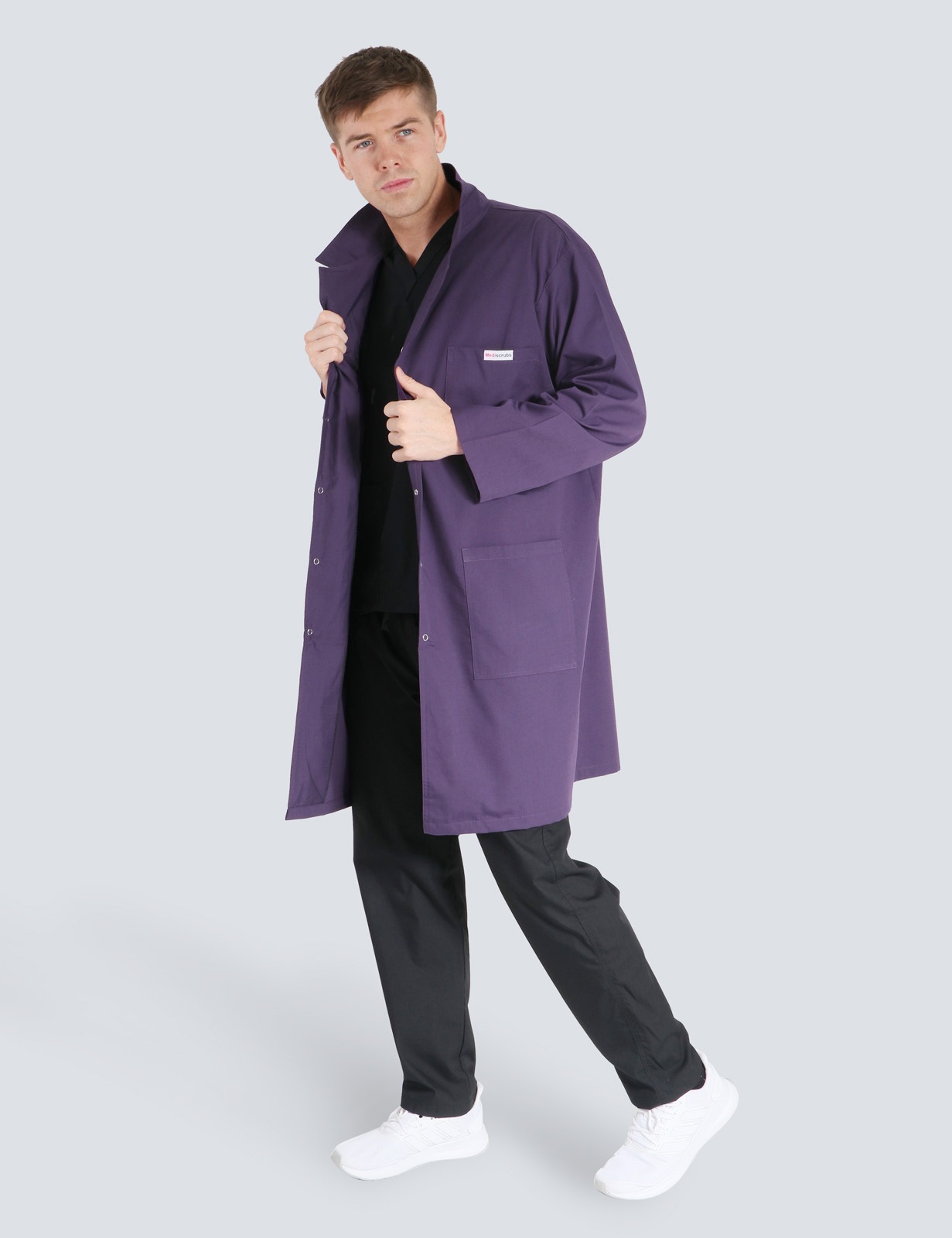 Lab Coats - Shop Our Wide Range of Quality-Made Laboratory Coats