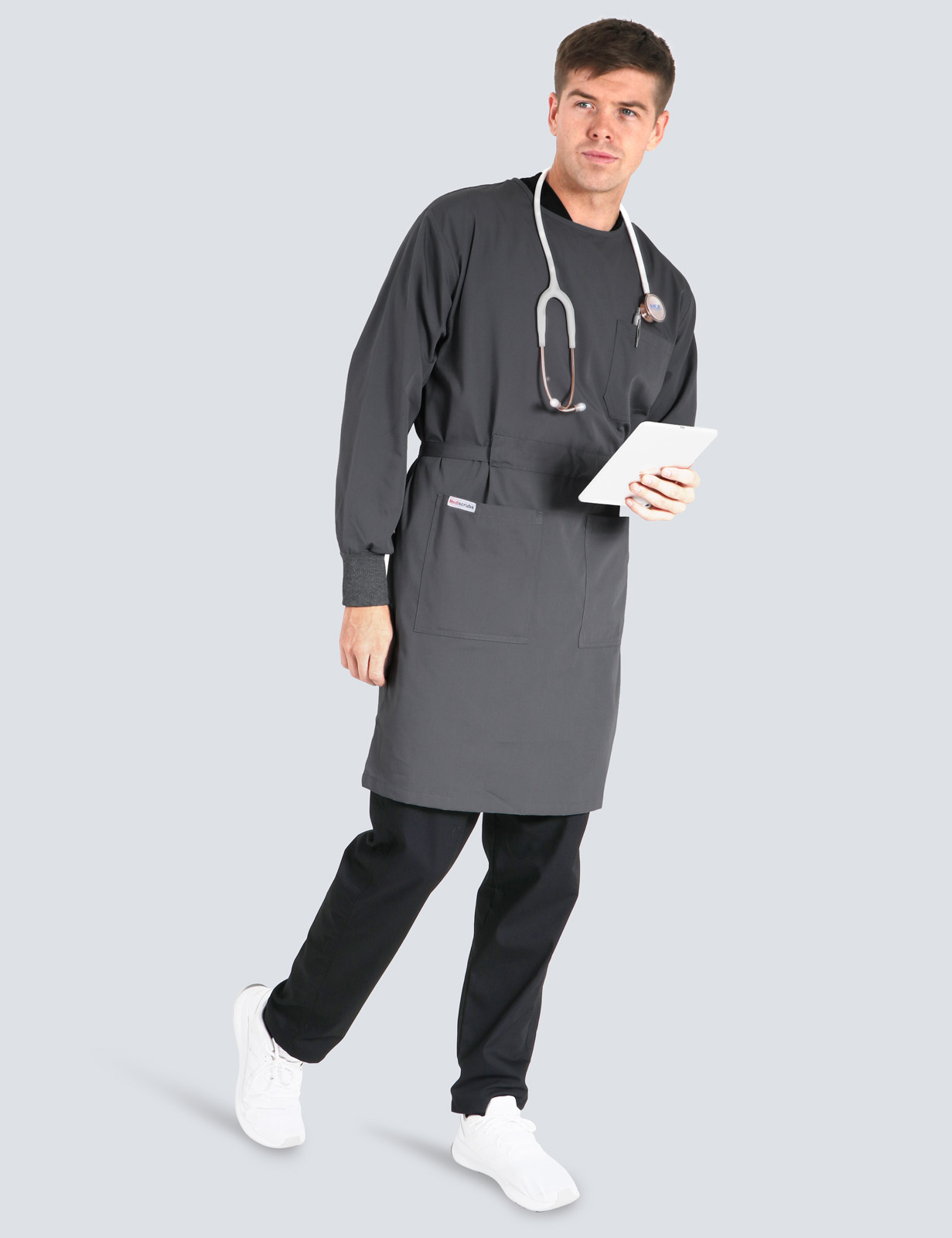 Lab Wear - Buy Laboratory Scrubs Online | Mediscrubs