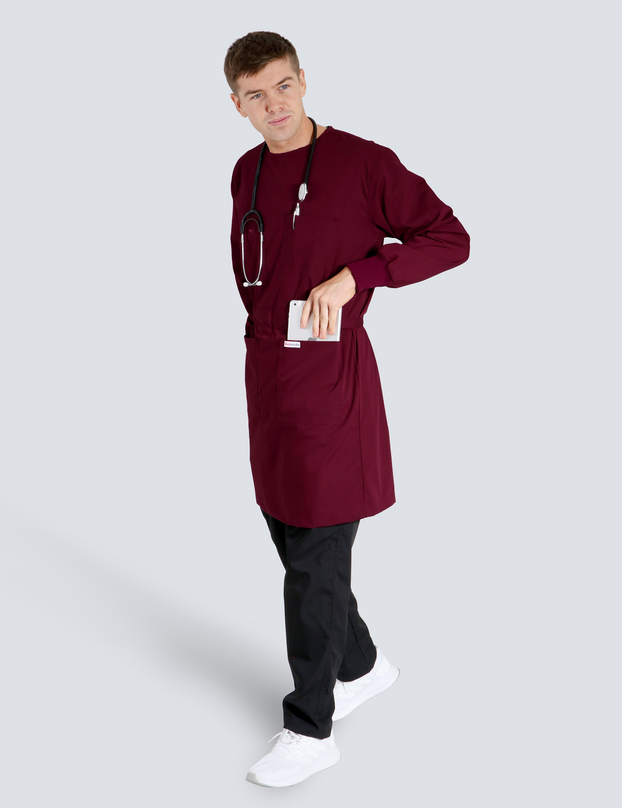 Lab Wear - Buy Laboratory Scrubs Online | Mediscrubs