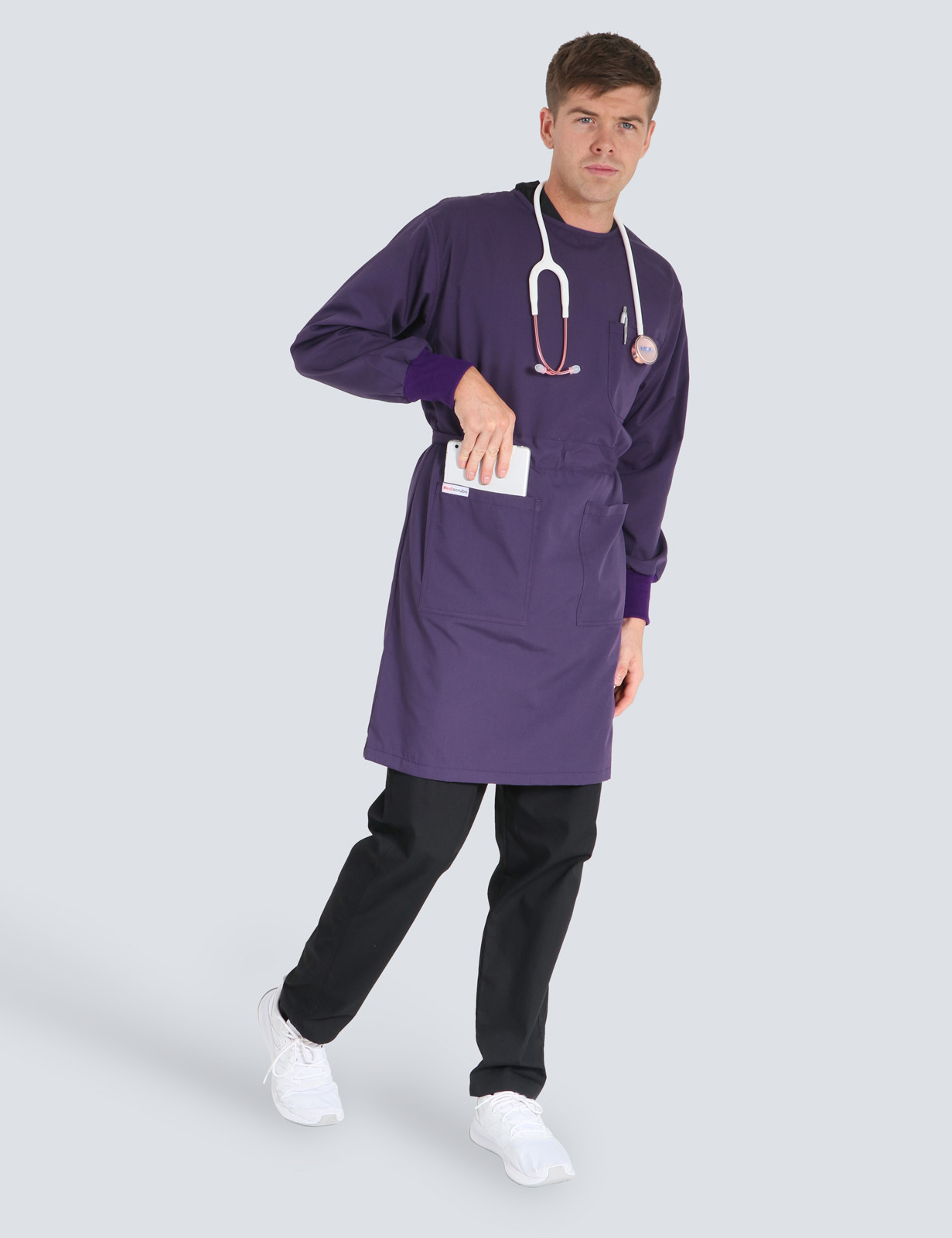 Lab Wear - Buy Laboratory Scrubs Online | Mediscrubs