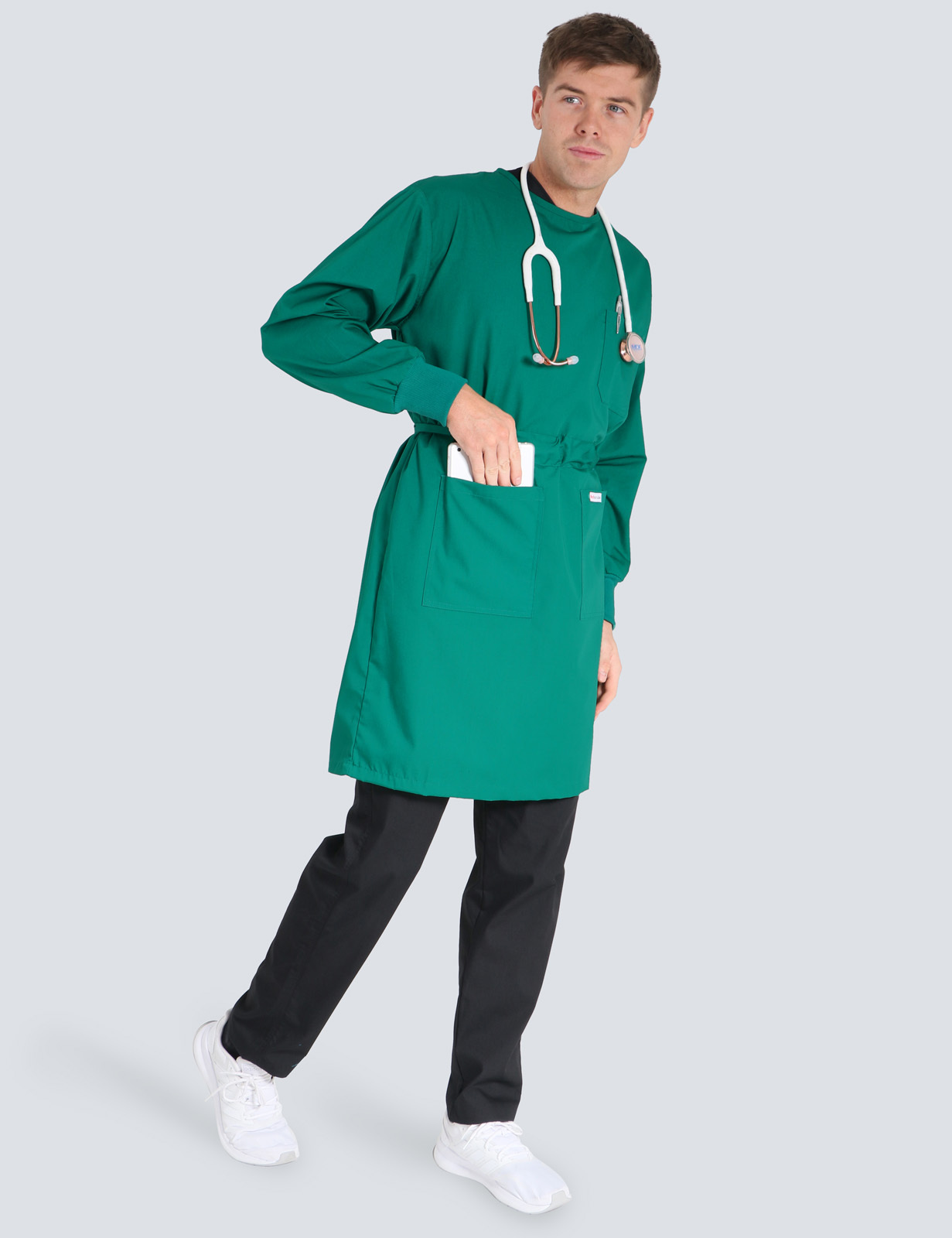 Lab Wear - Buy Laboratory Scrubs Online | Mediscrubs