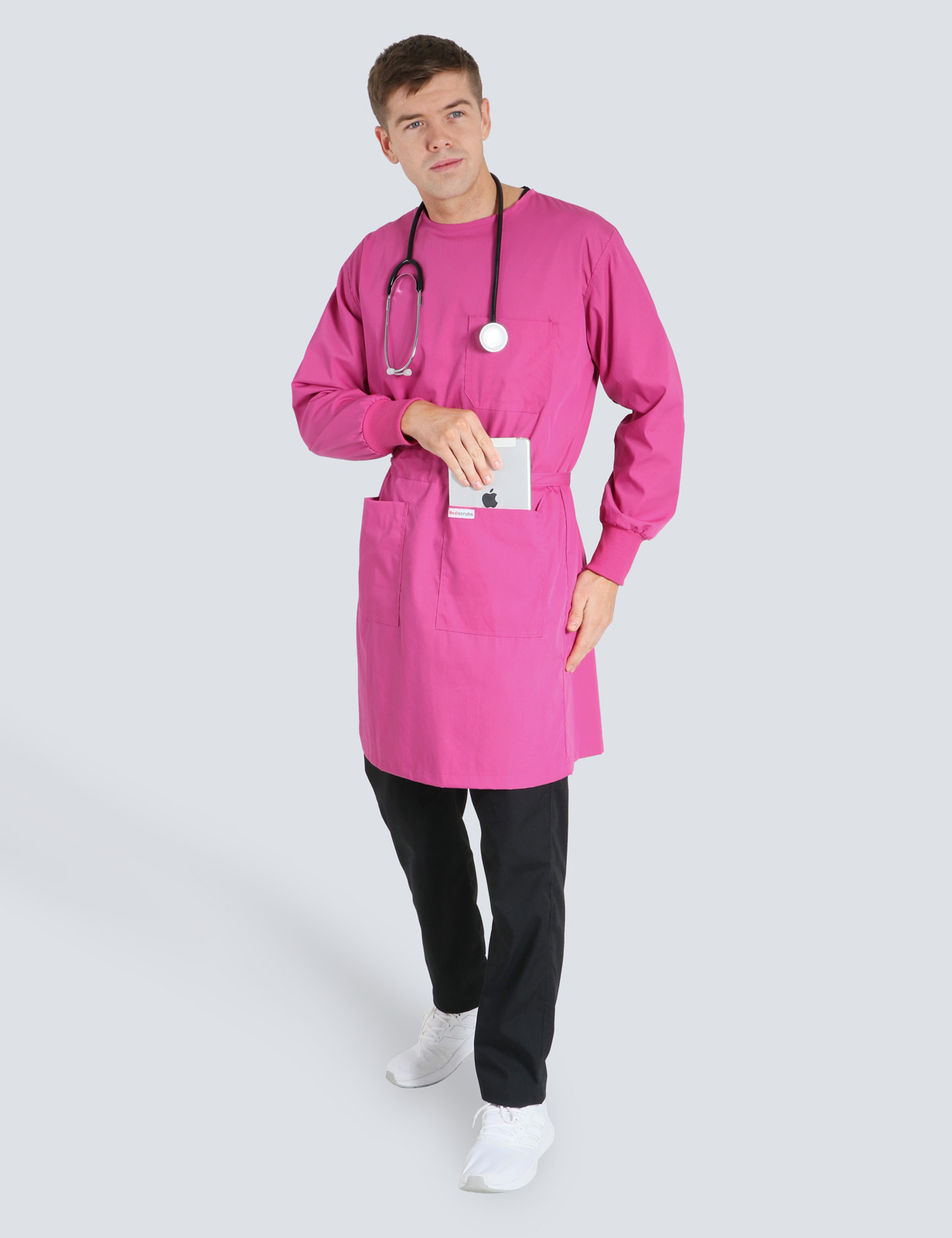 Lab Wear - Buy Laboratory Scrubs Online | Mediscrubs