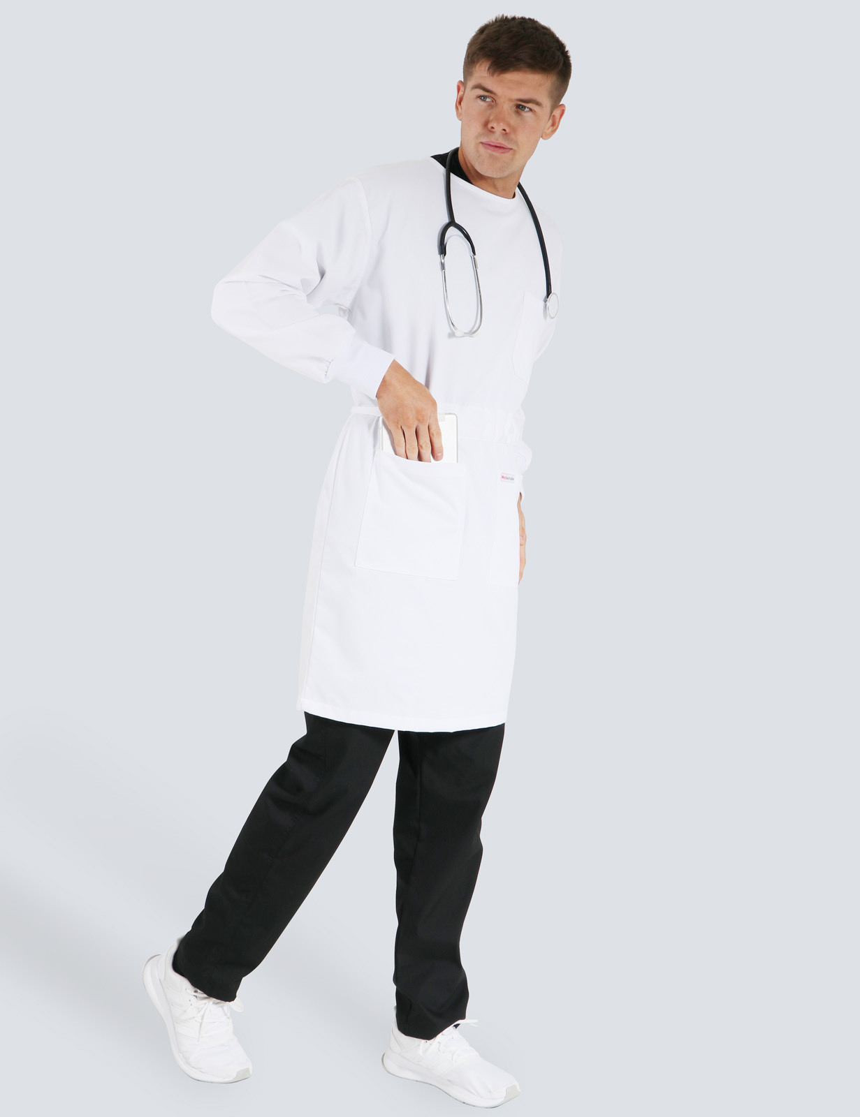 Lab Wear - Buy Laboratory Scrubs Online | Mediscrubs