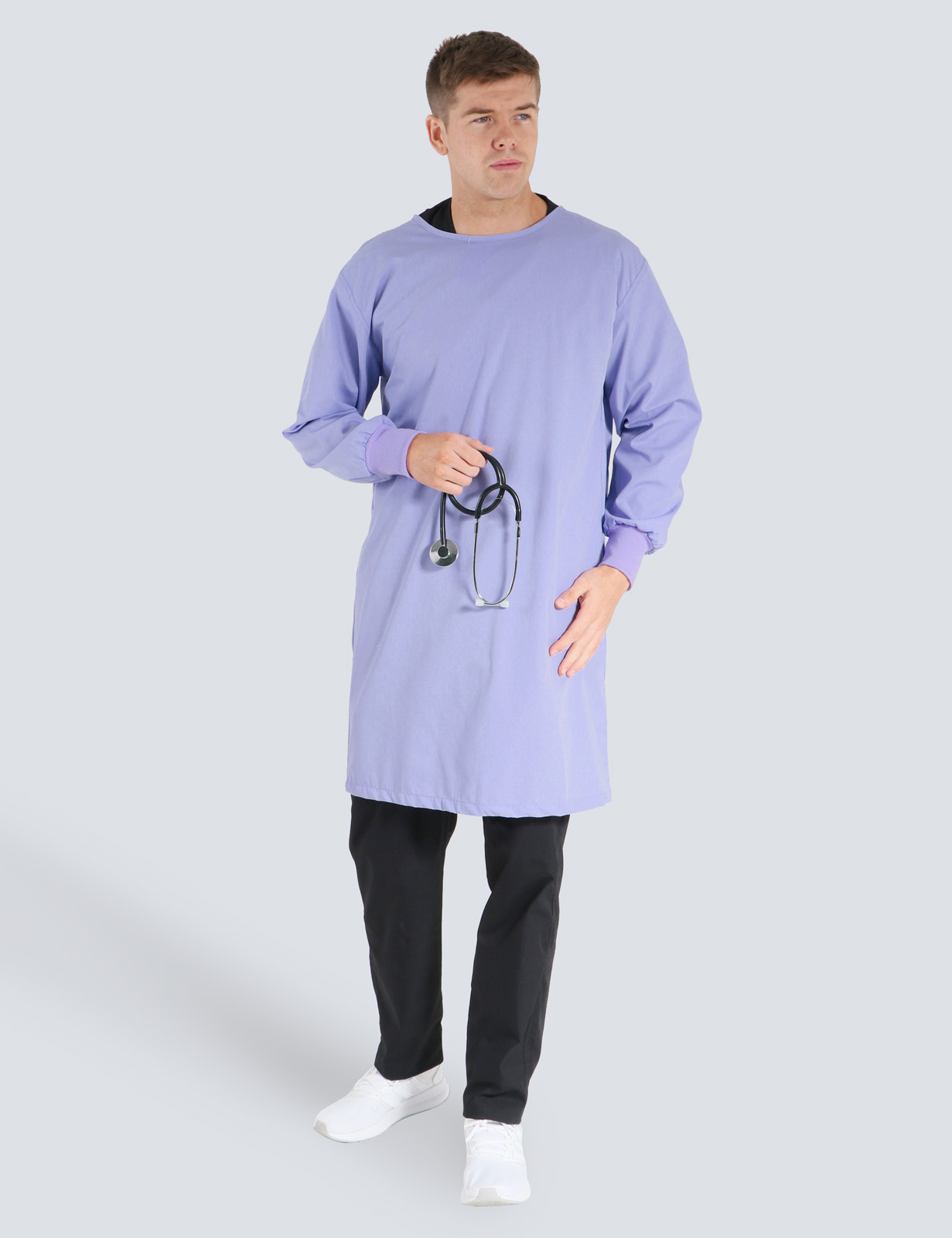 Lab Gowns - Reusable Laboratory Gowns in Various Sizes & Colours