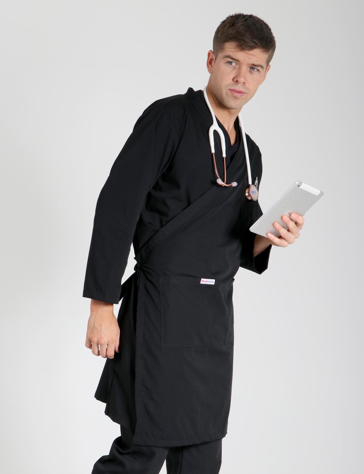 Lab Wear - Buy Laboratory Scrubs Online | Mediscrubs