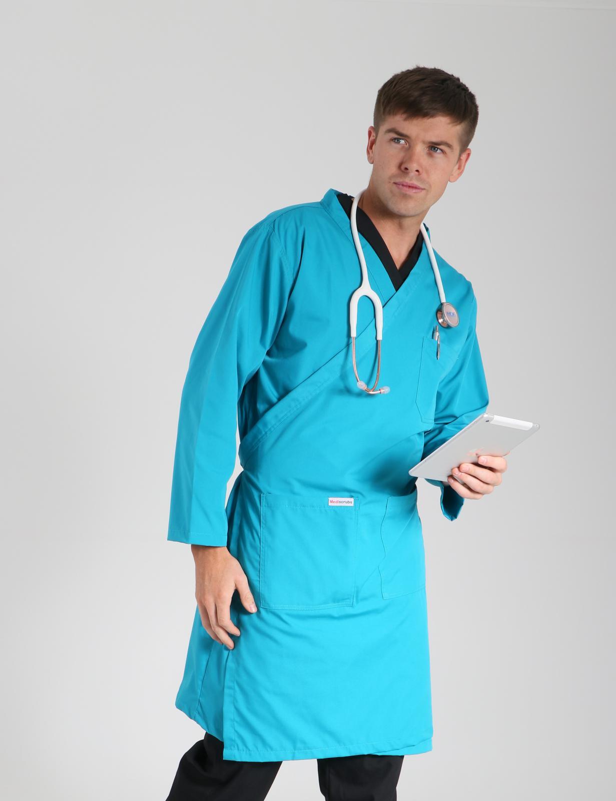 Lab Wear - Buy Laboratory Scrubs Online | Mediscrubs