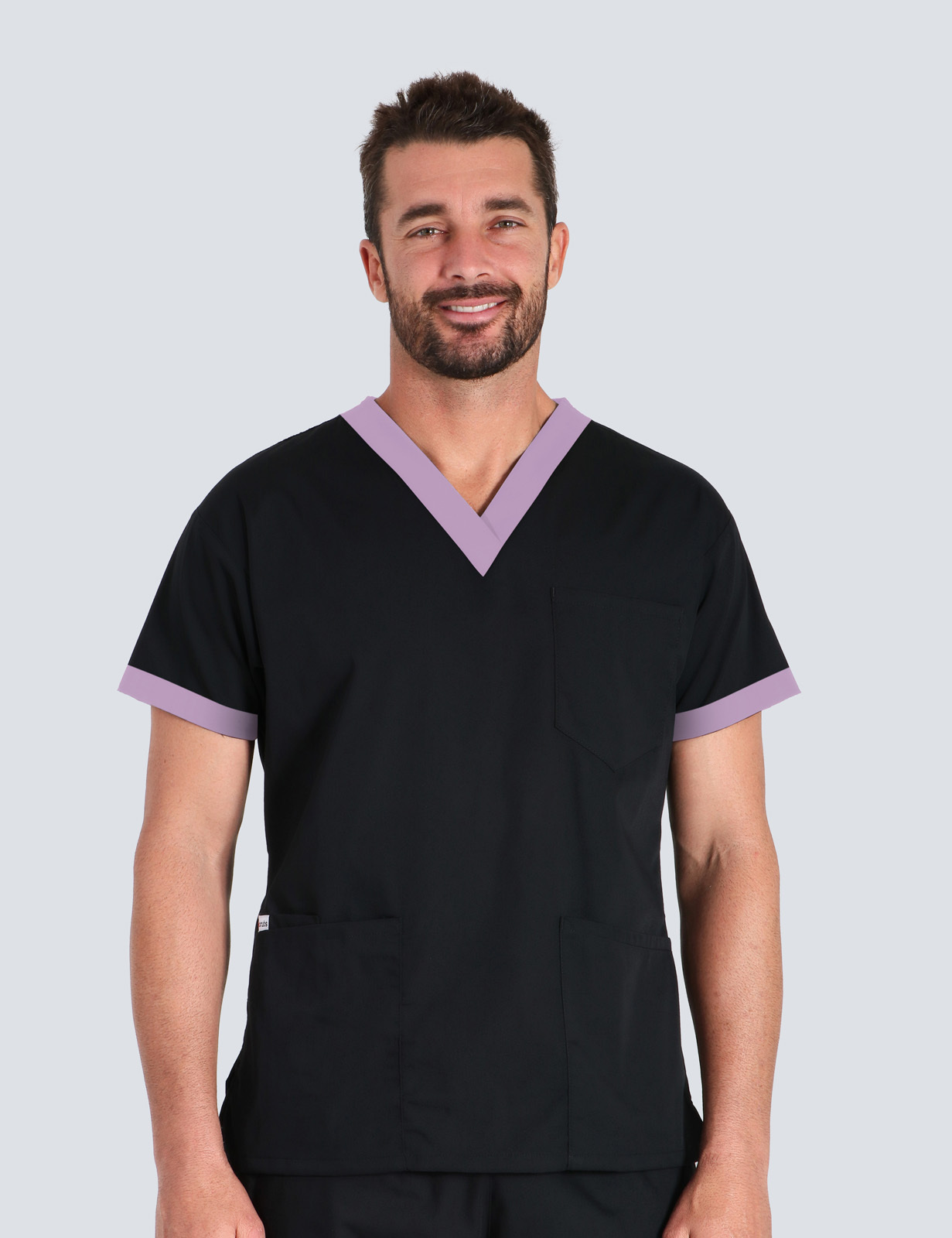 Men's Scrubs - Comfortable & Functional Scrubs for Men