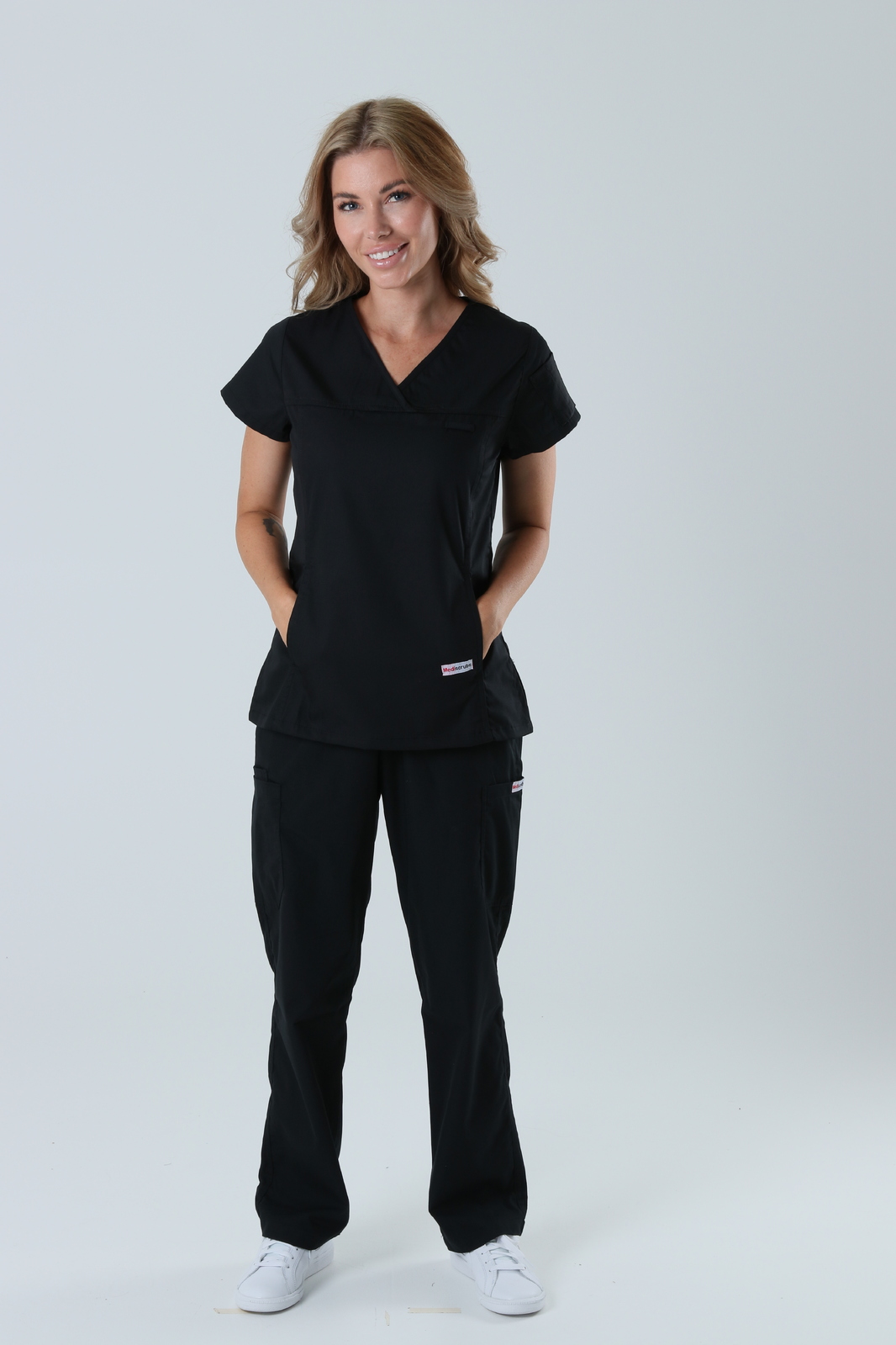 Uniform Bundles VICTORIA St Vincents Hospital Emergency Department