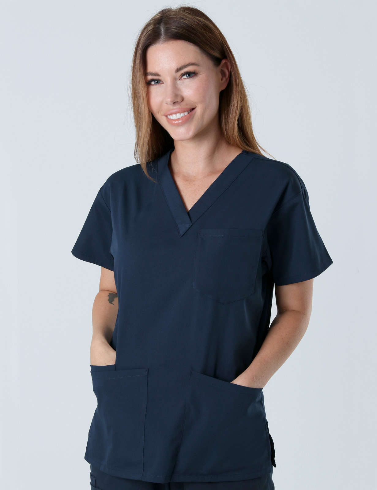 Uniform Bundles VICTORIA Monash Health