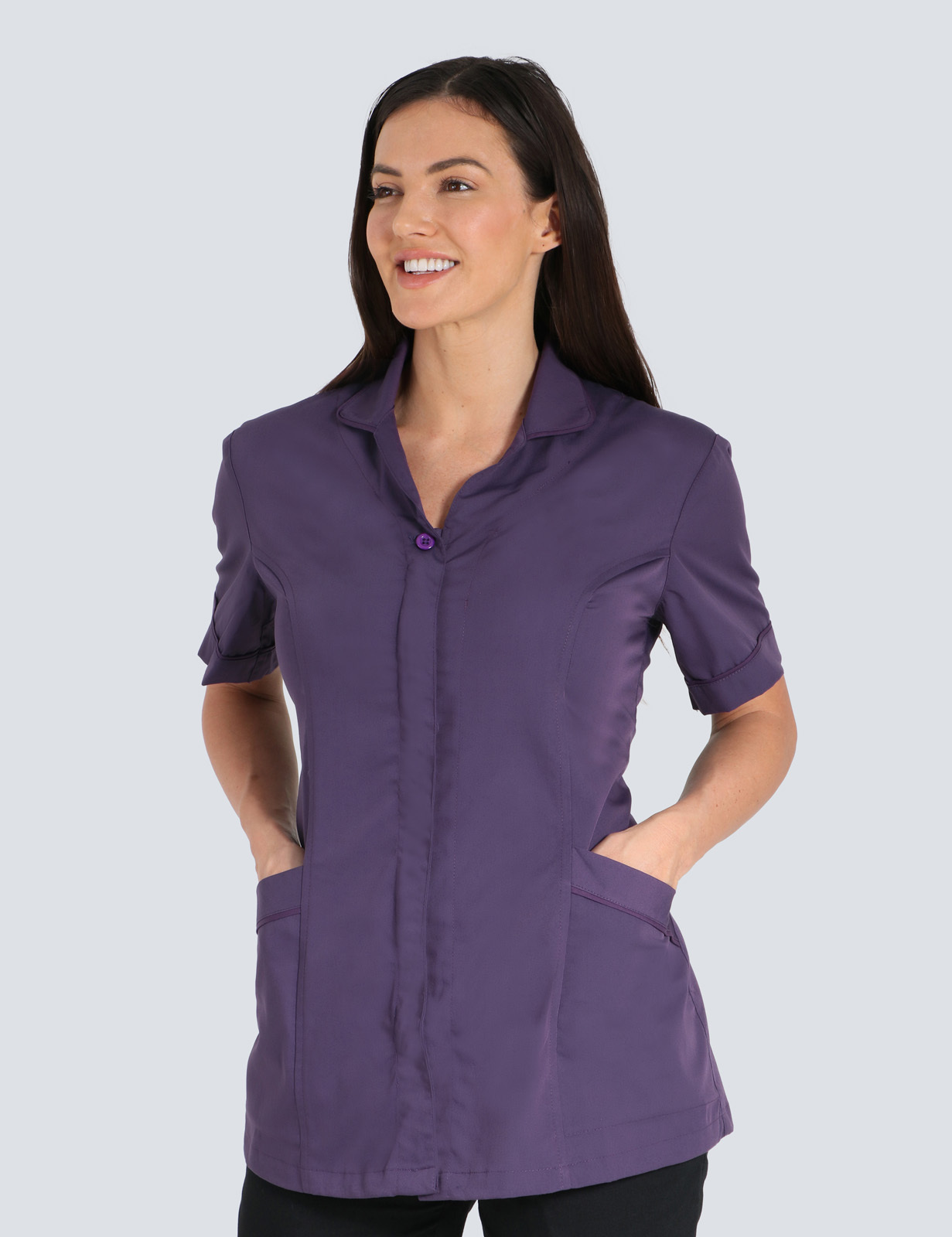 Scrub Tunic - Quality Scrub Tops & Tunics for Women