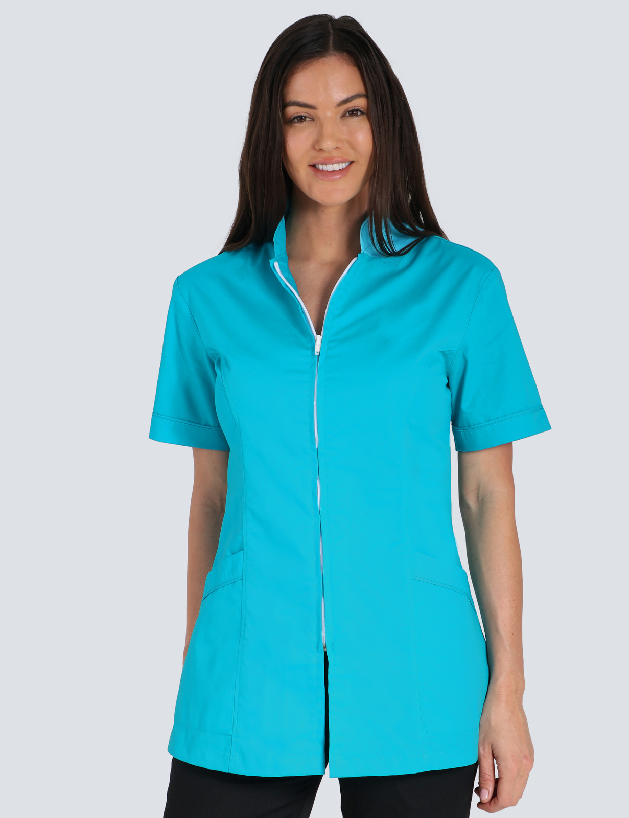 Scrub Tunic - Quality Scrub Tops & Tunics for Women