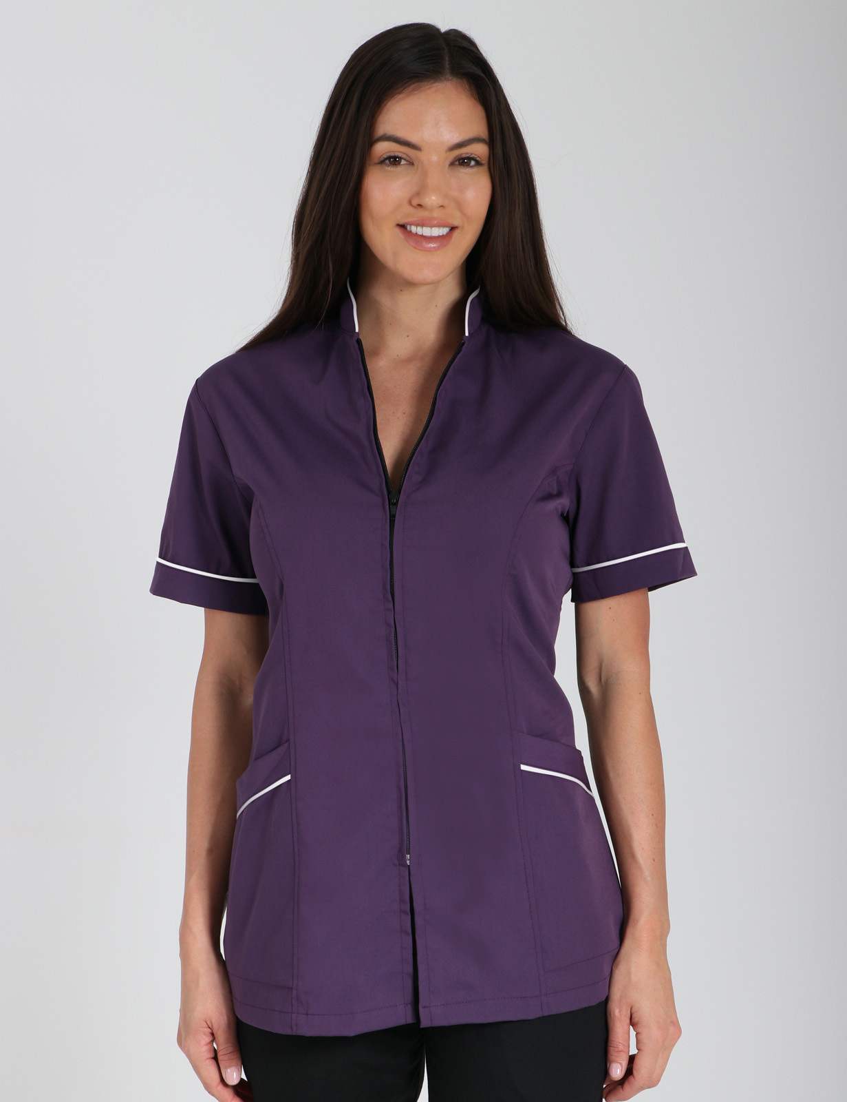 Scrub Tunic - Quality Scrub Tops & Tunics for Women