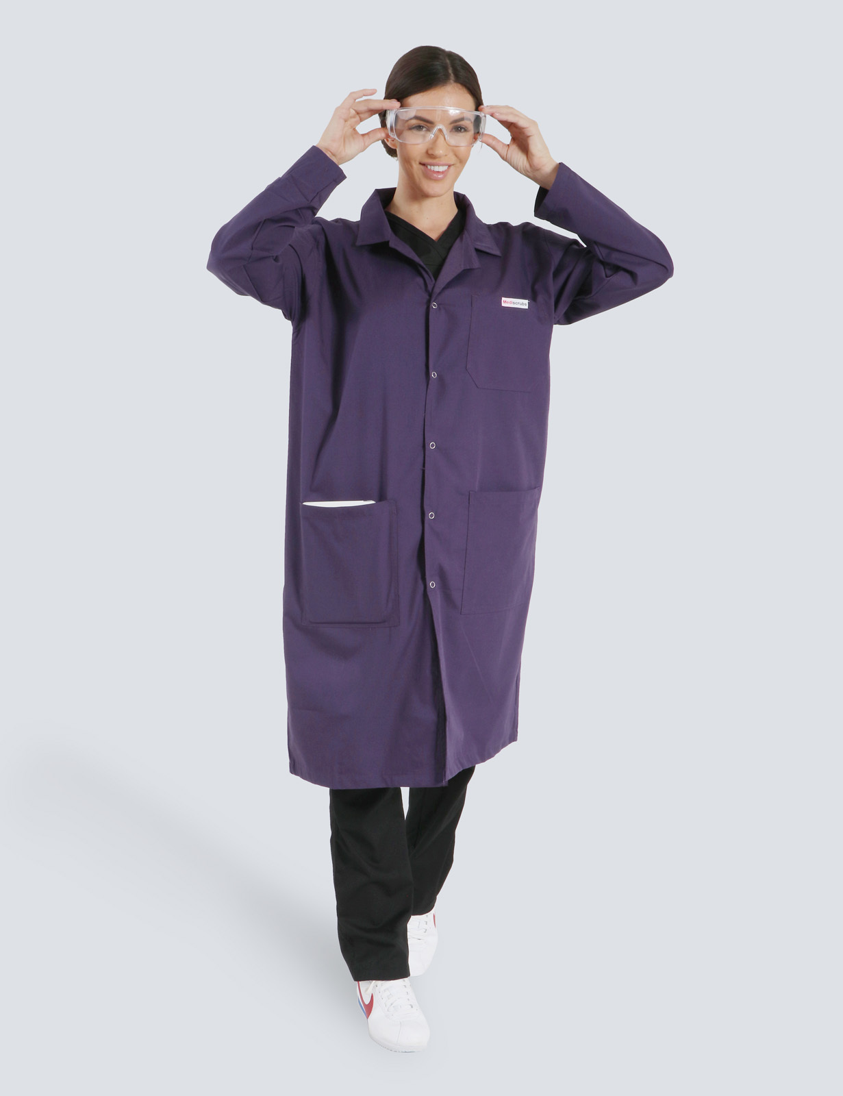 Lab Coats - Shop Our Wide Range of Quality-Made Laboratory Coats