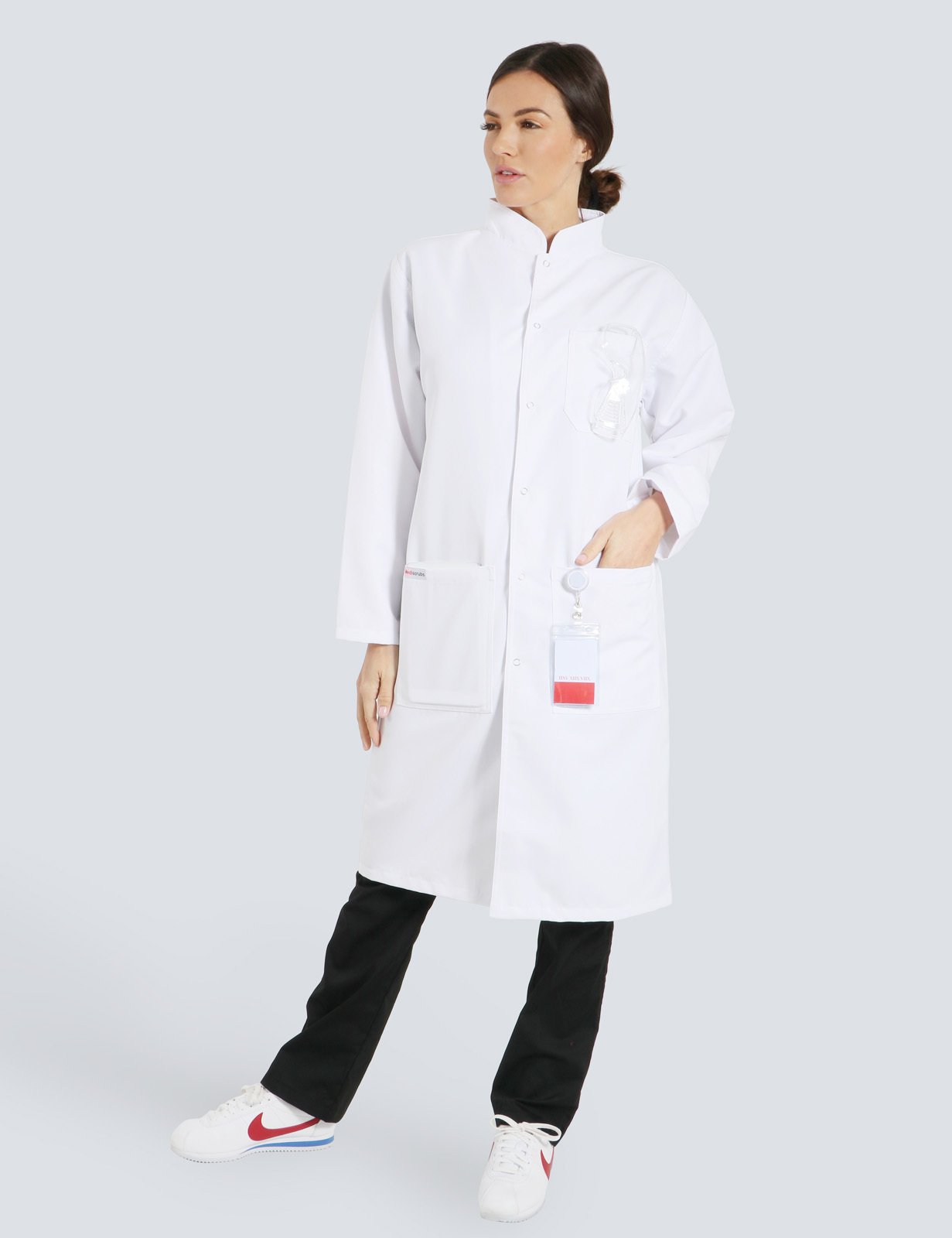 Lab Coats - Shop Our Wide Range of Quality-Made Laboratory Coats