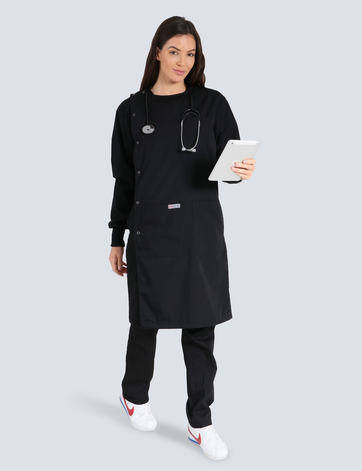 Lab Wear - Buy Laboratory Scrubs Online | Mediscrubs
