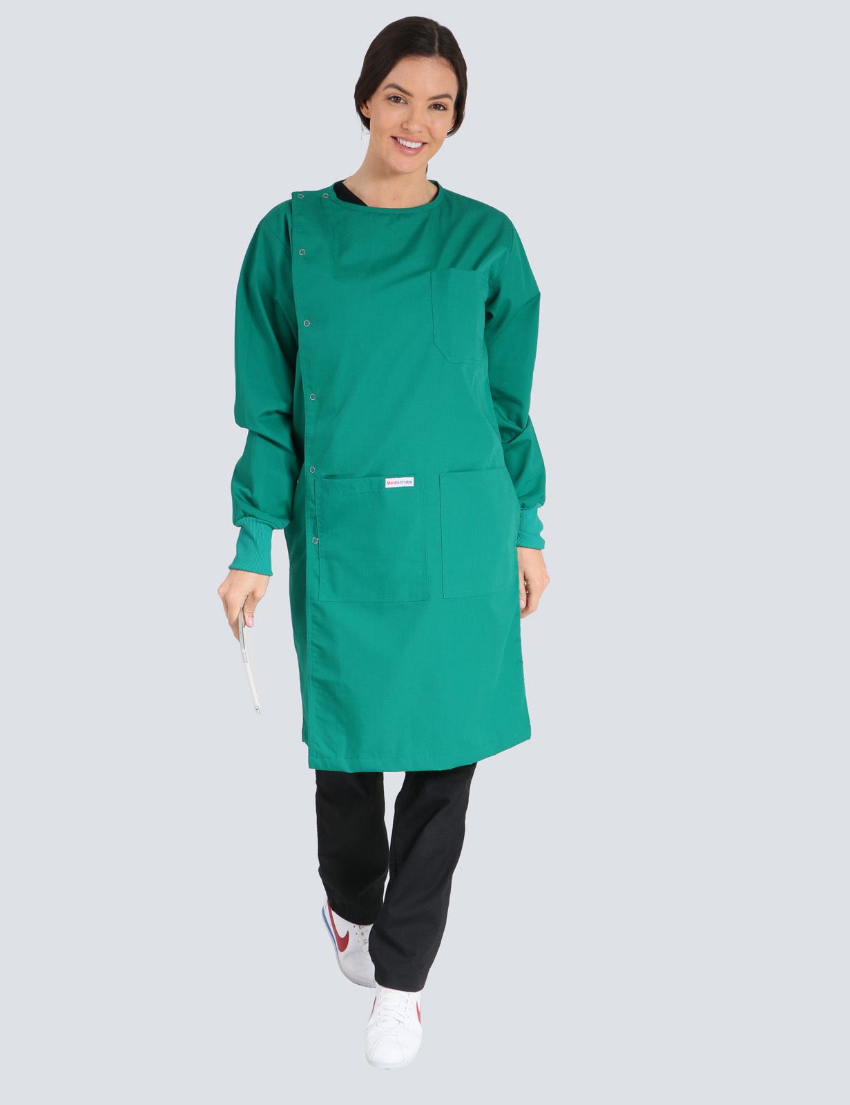 Lab Wear - Buy Laboratory Scrubs Online | Mediscrubs