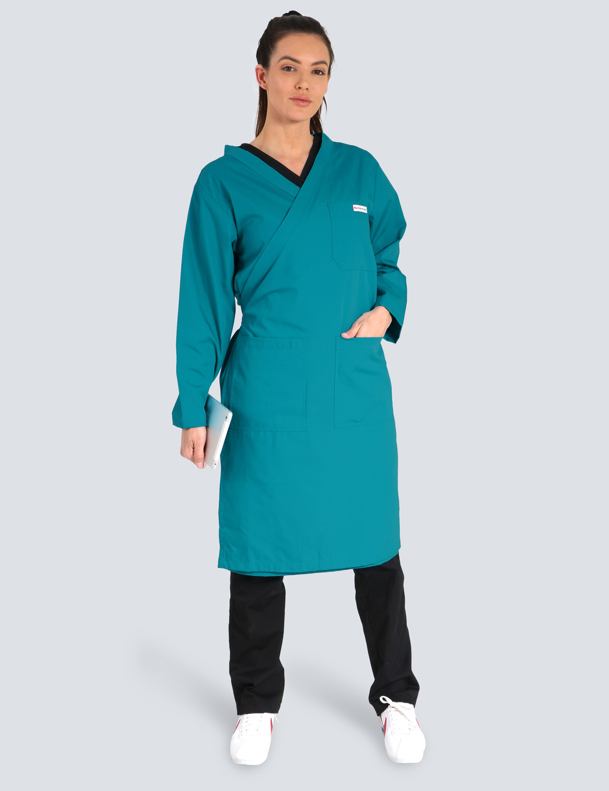 Lab Wear - Buy Laboratory Scrubs Online | Mediscrubs