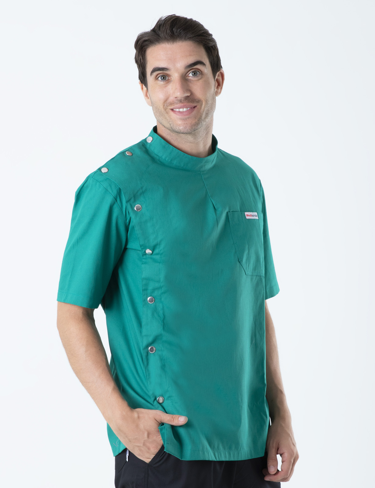 Men's Scrubs - Comfortable & Functional Scrubs for Men