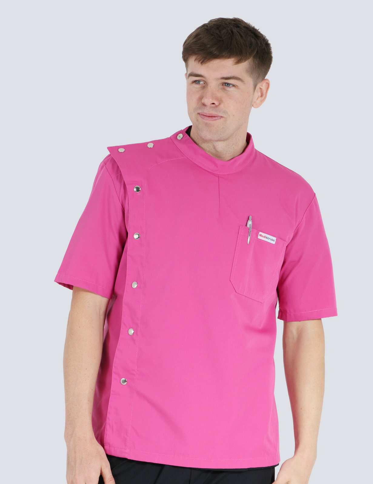 Men's Scrubs - Comfortable & Functional Scrubs for Men