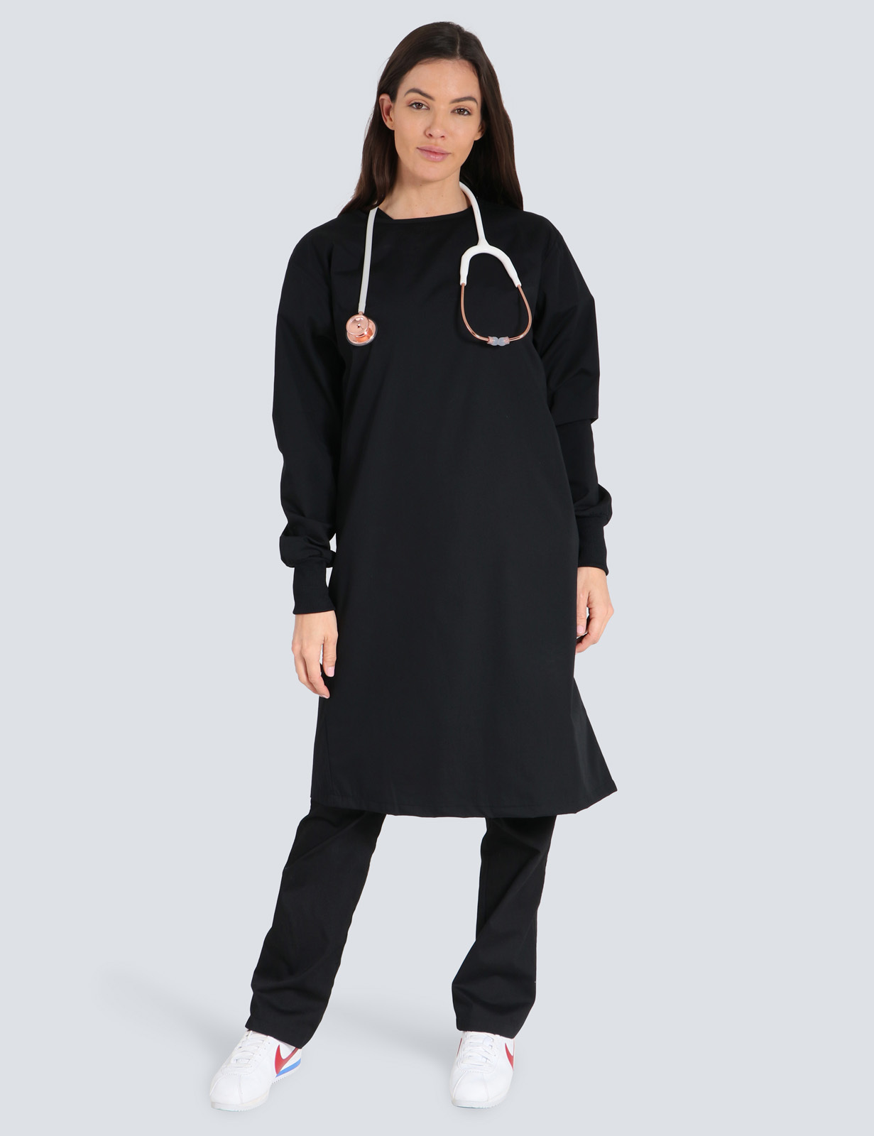 Lab Gowns - Reusable Laboratory Gowns in Various Sizes & Colours