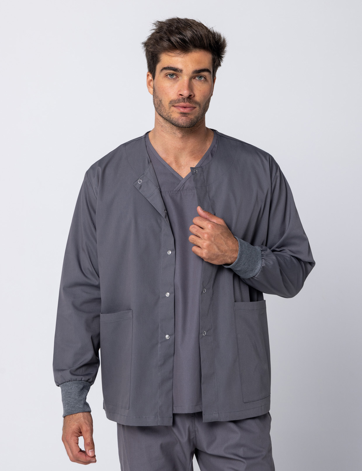 Men's Scrubs - Comfortable & Functional Scrubs for Men