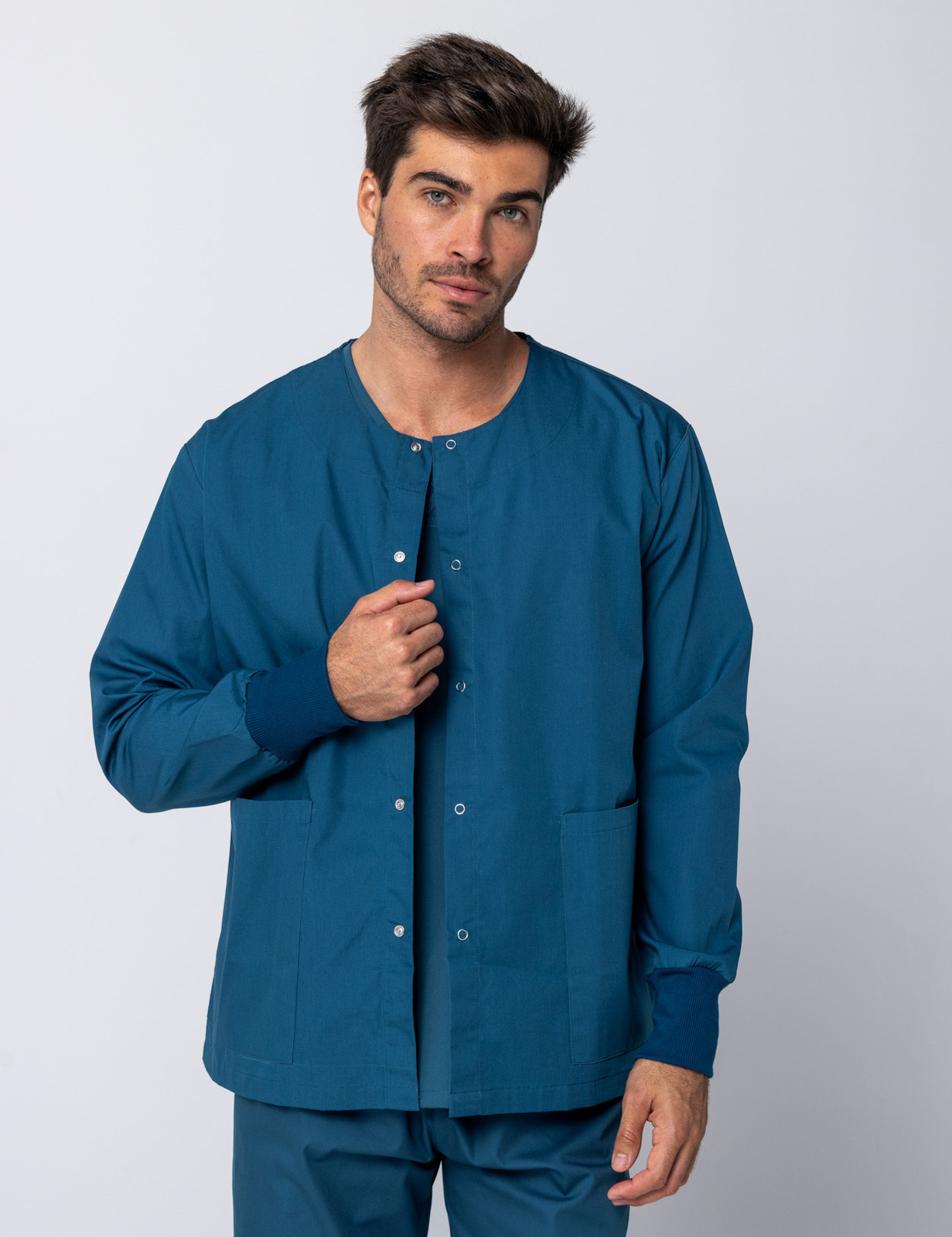 Men's Scrubs - Comfortable & Functional Scrubs for Men