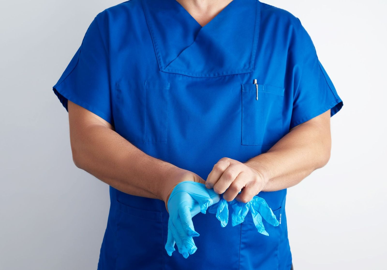 Stain Removal from Scrubs: Expert Tips & Methods