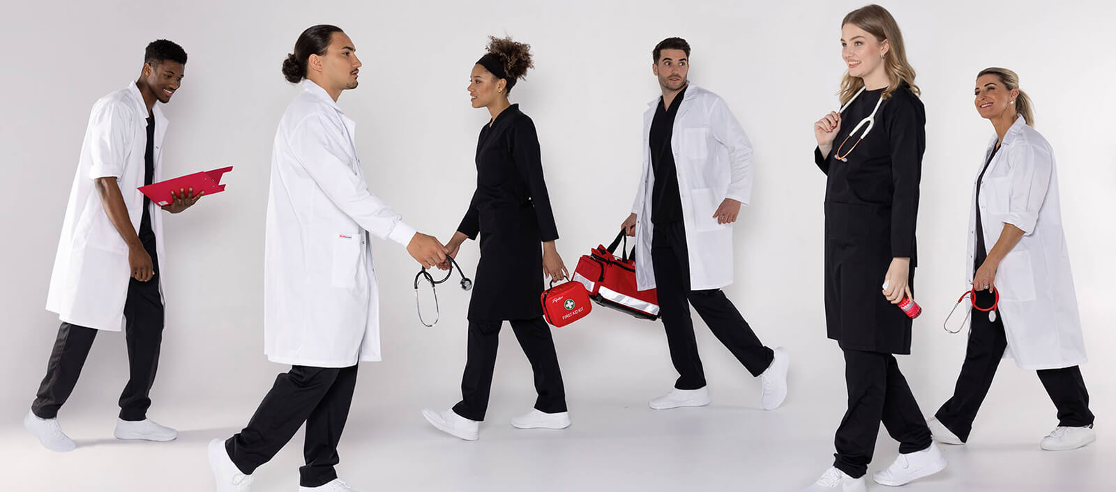 Scrubs - Professional Medical Scrubs Australia Wide